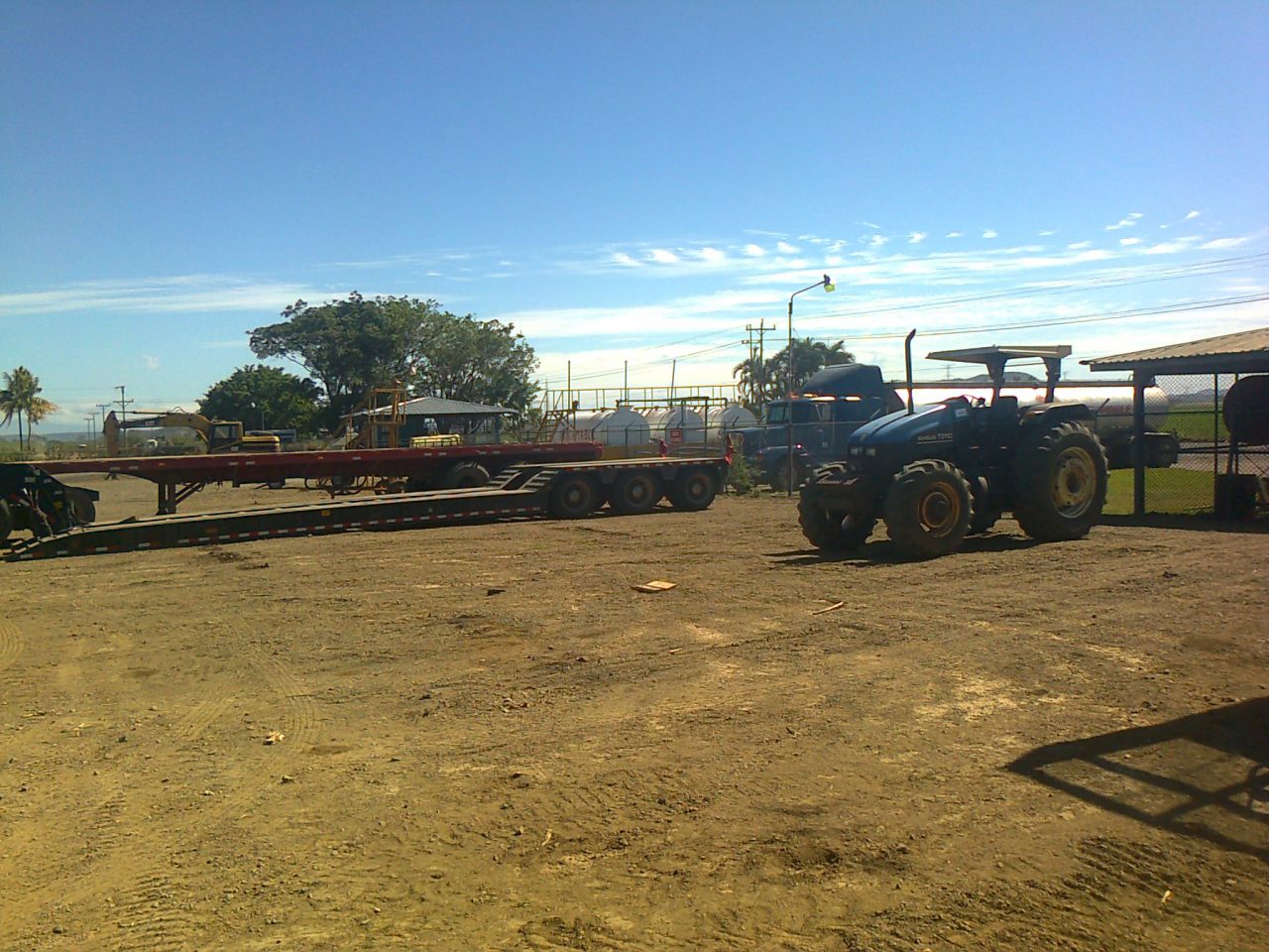 Azucarera El Viejo · BiotaConsultores